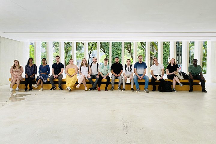 [ Insight Architecture ] – Tours, Events and Exhibitions