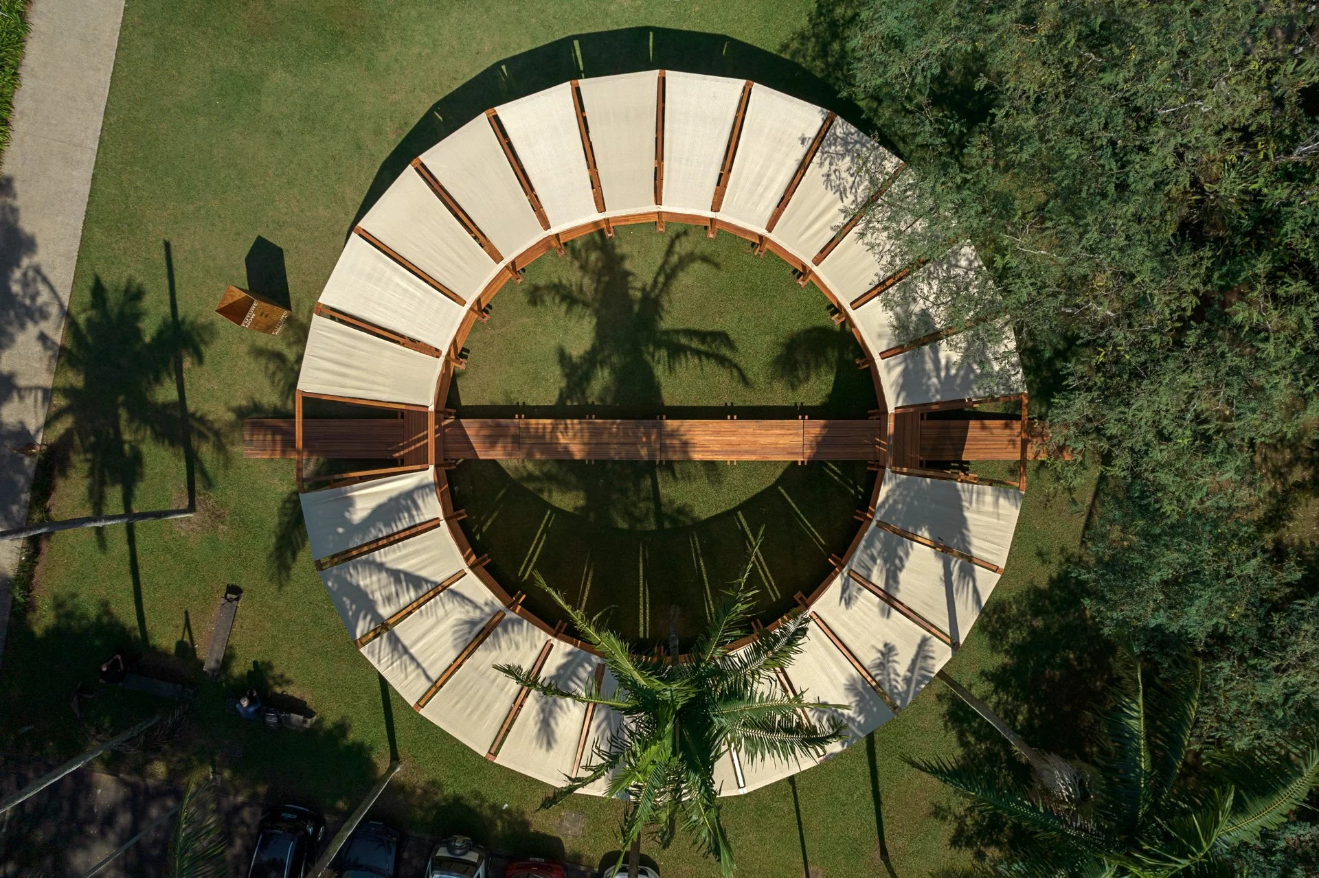 [ Insight Architecture ] – Tours, Events and Exhibitions