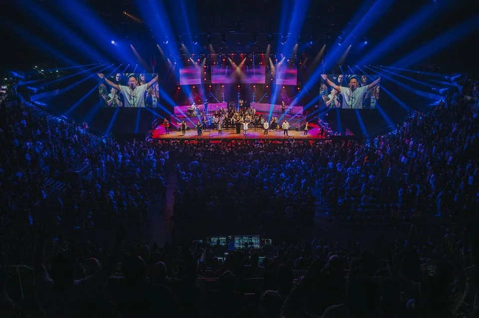 Events — ACTS Churches NZ