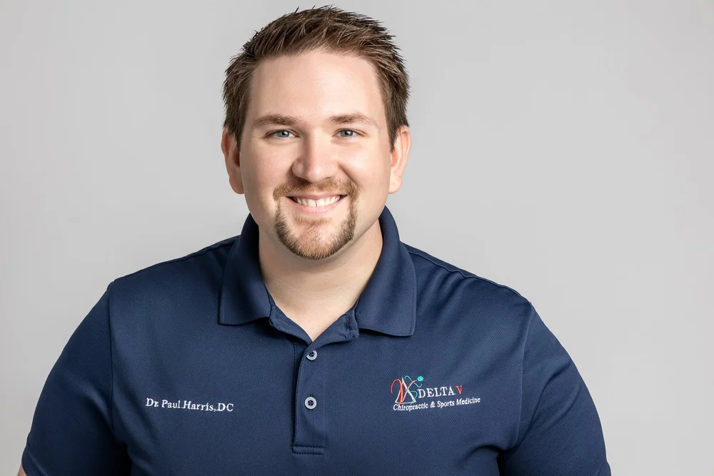 Who We Are — Delta V Chiropractic and Sports Medicine