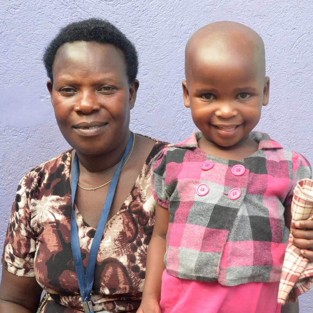 Accomplishments — Okoa Refuge