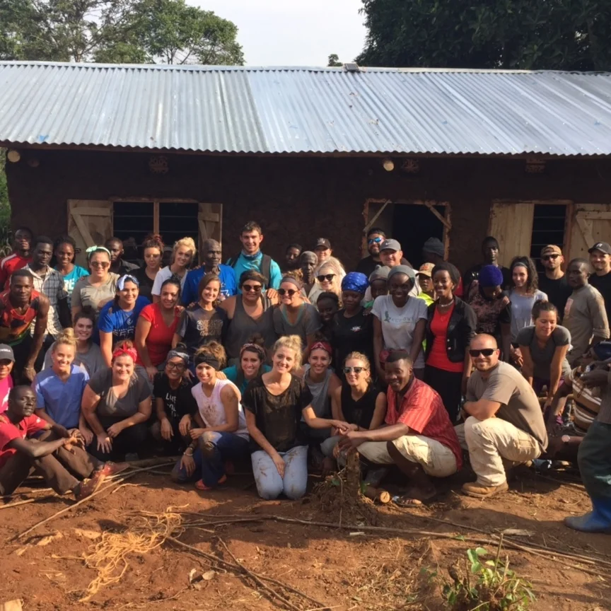 Accomplishments — Okoa Refuge