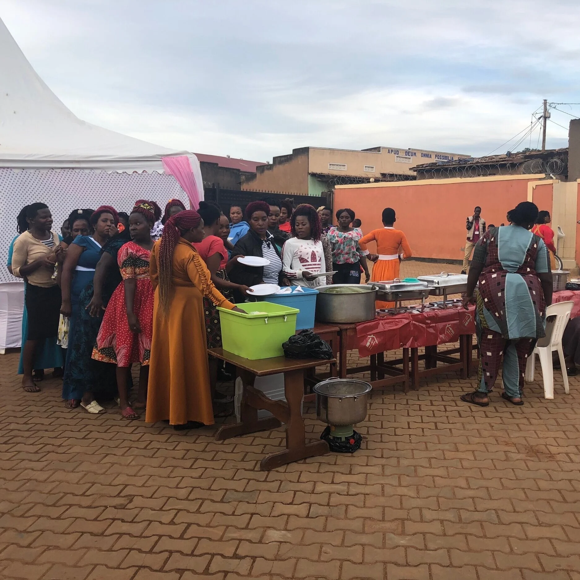 Accomplishments — Okoa Refuge