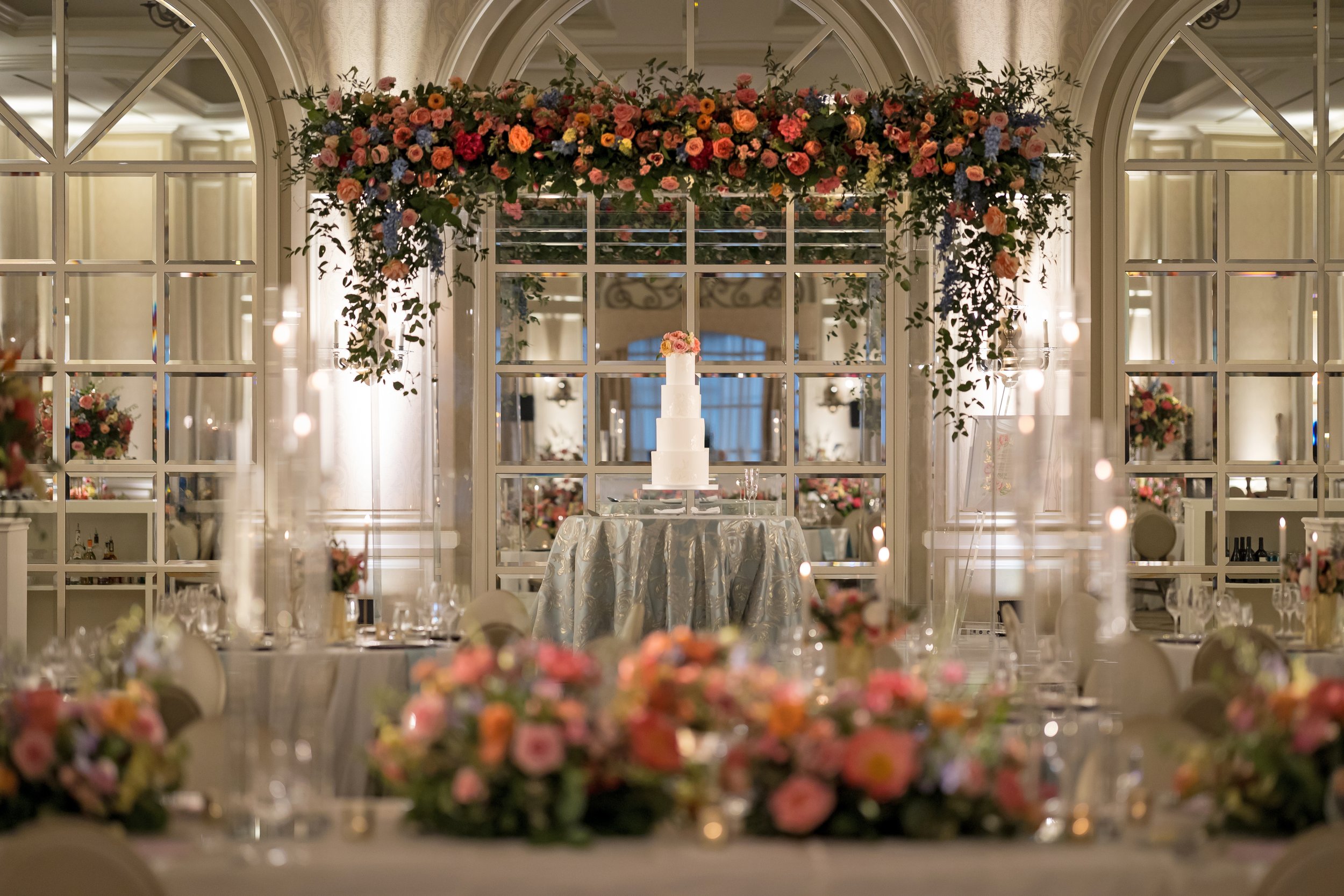 Portfolio — Allday Events