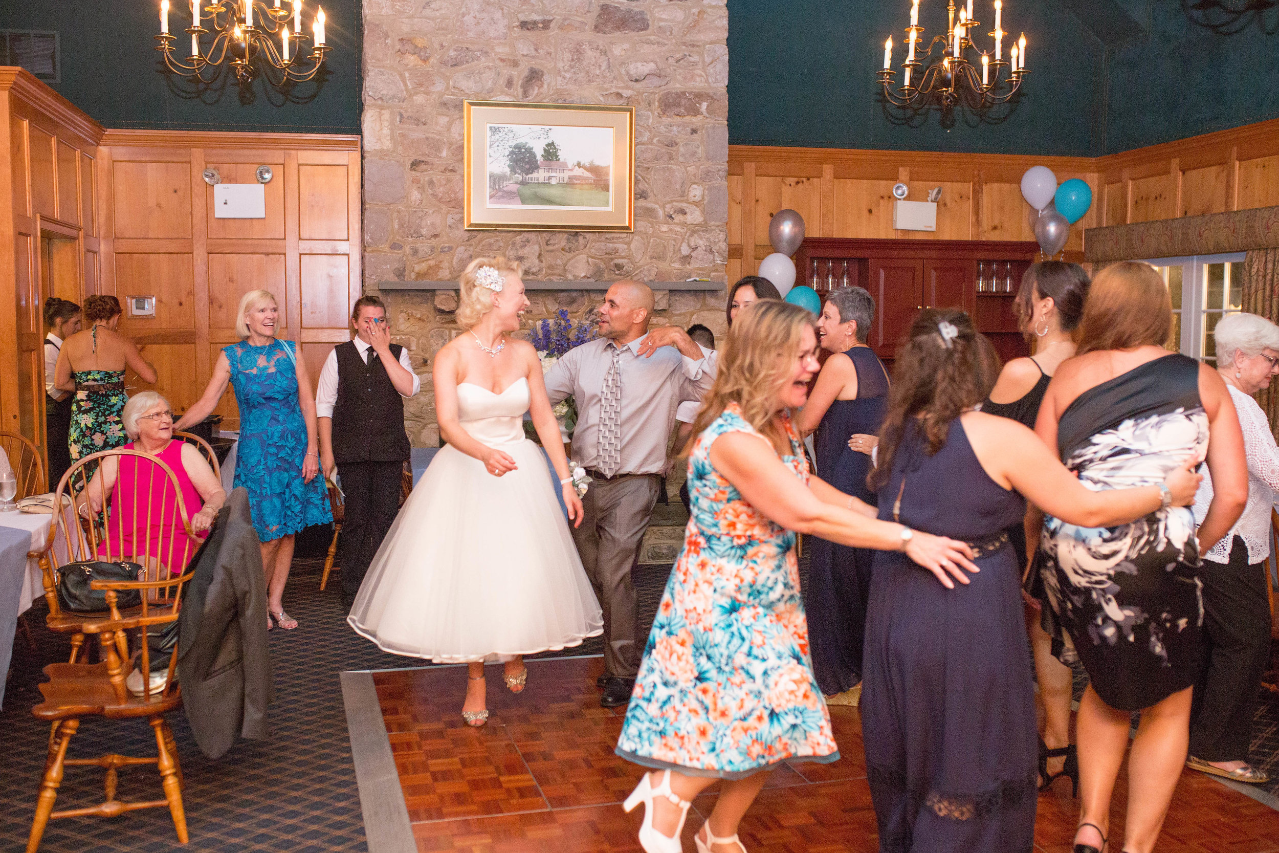 My Wedding! — Fleur Seule