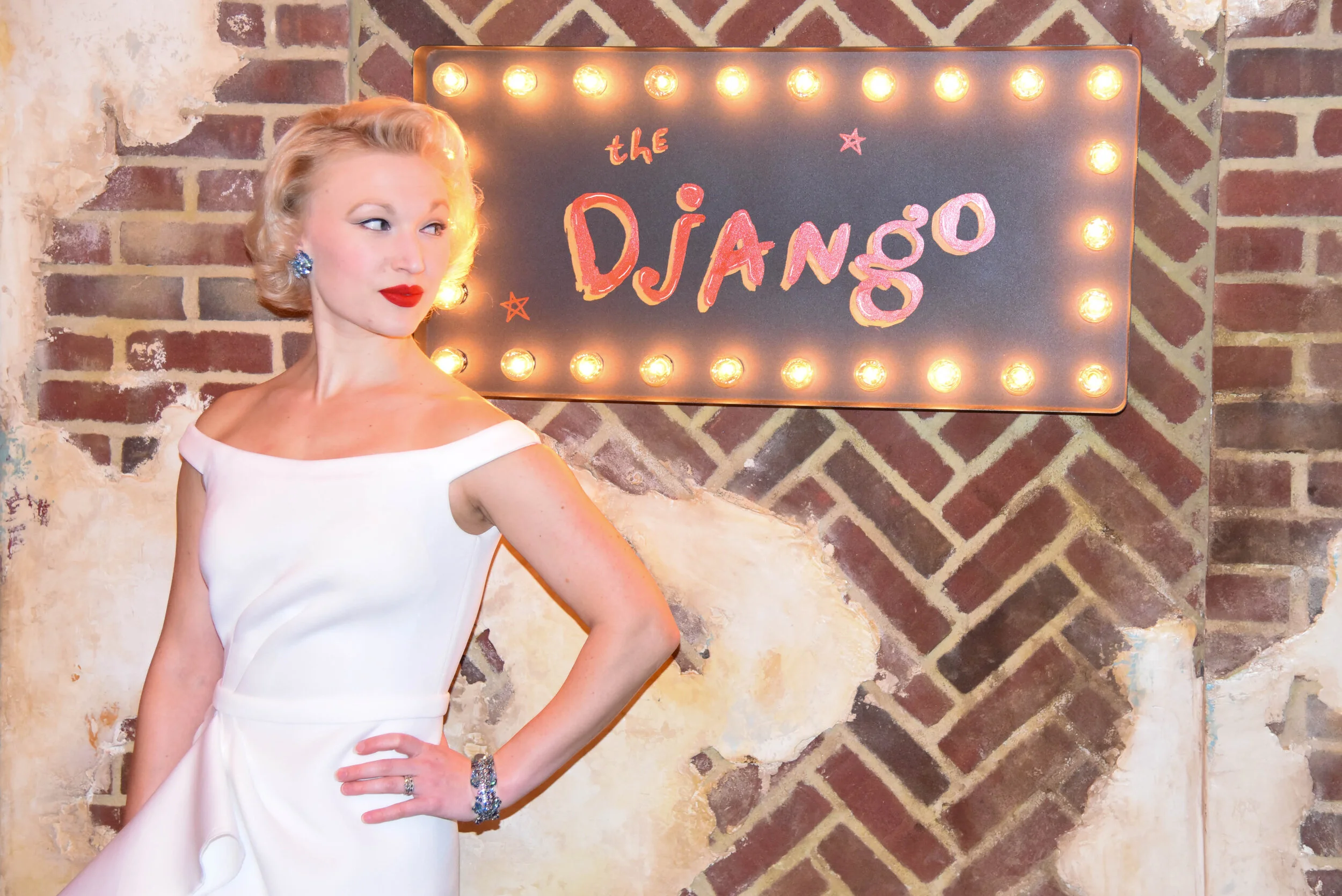 Gallery — Fleur Seule