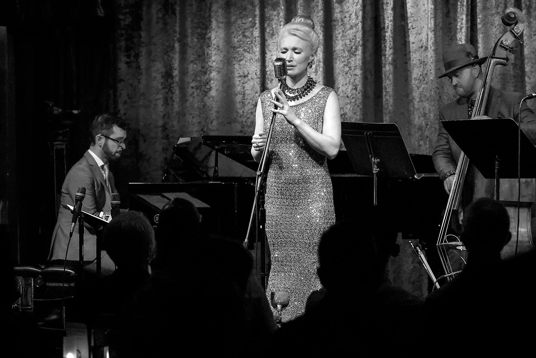 Now Available: "Promises, Prayers, and Raindrops: Allyson Briggs Sings ...