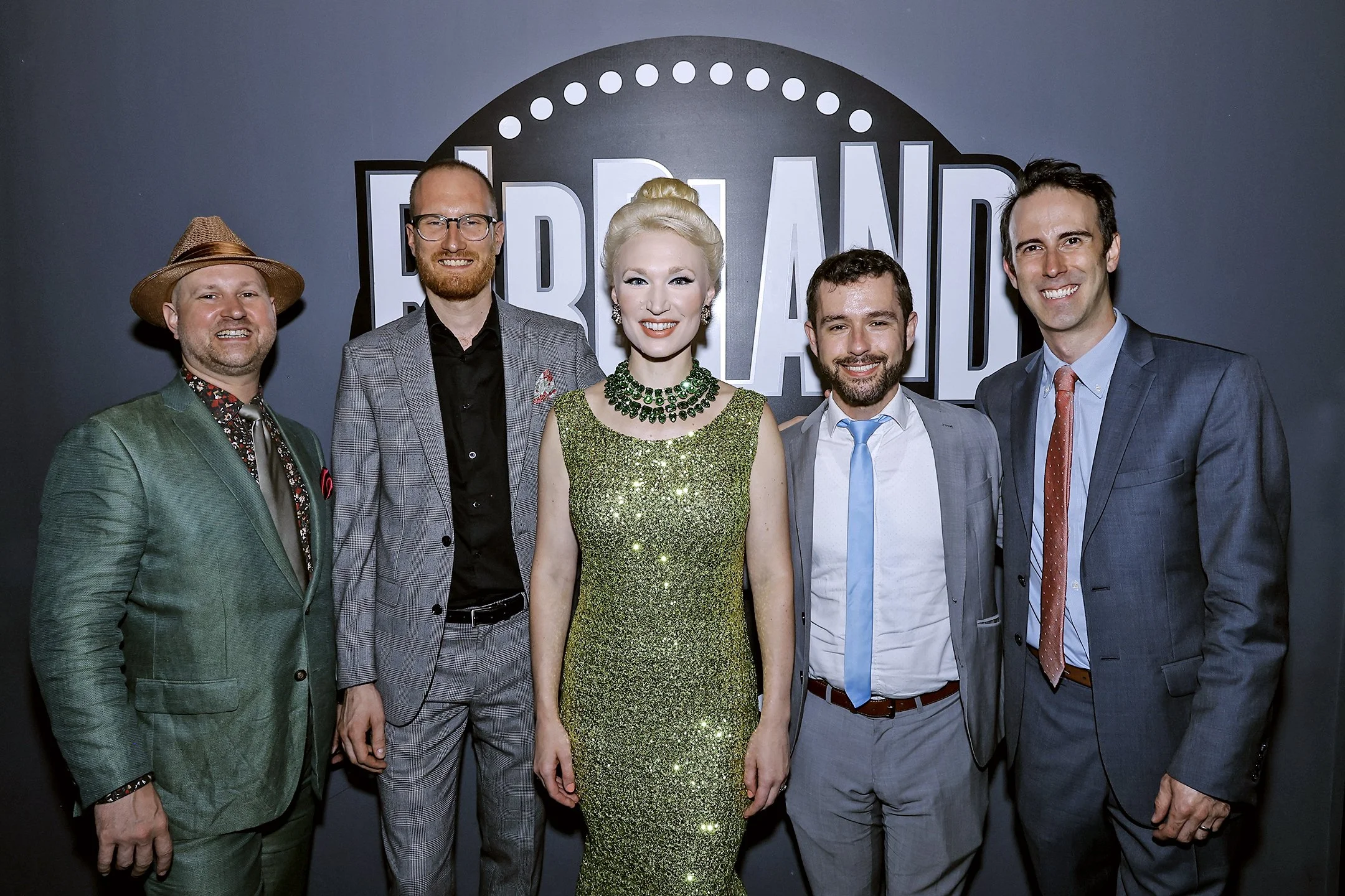 Now Available: "Promises, Prayers, and Raindrops: Allyson Briggs Sings ...