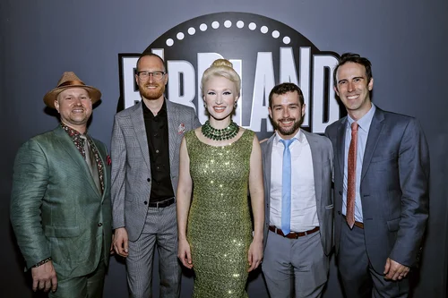 Now Available: "Promises, Prayers, and Raindrops: Allyson Briggs Sings ...