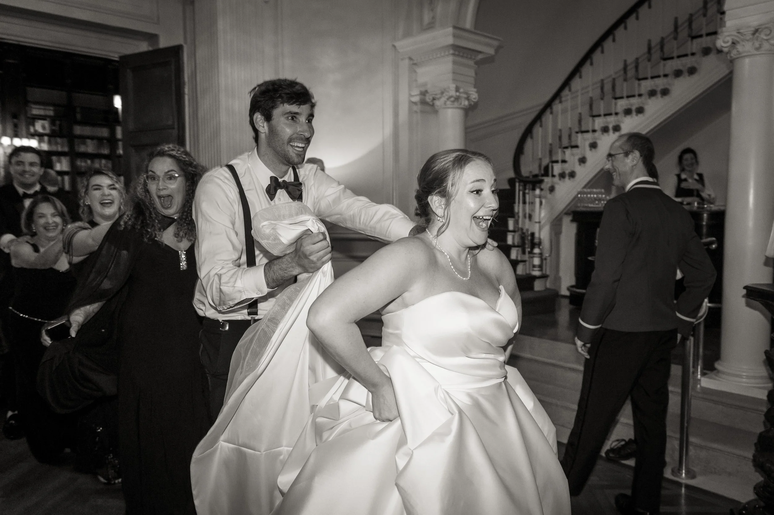 New Jersey Wedding Venues — Fleur Seule