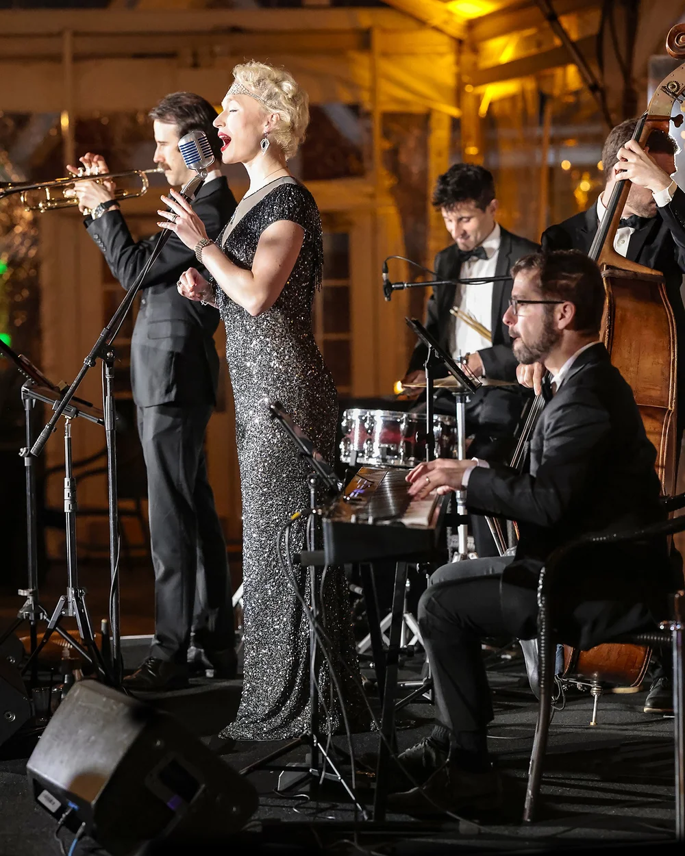 Calendar — Fleur Seule