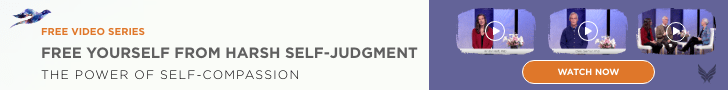 Take The 5-Day Self-Compassion Challenge with Kristin Neff and Chris ...