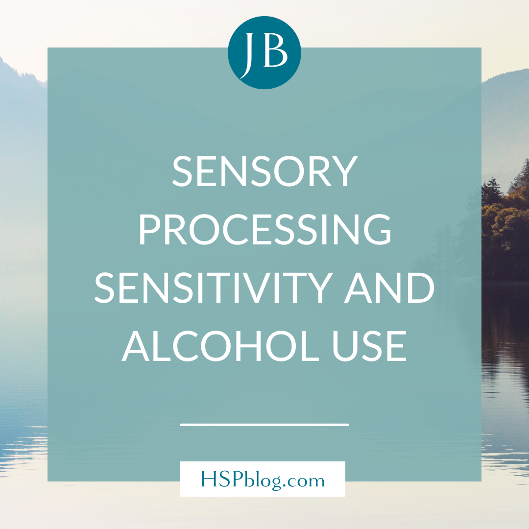 HSP & Neurodivergent Blog・Julie Bjelland・HSP Education/Resources