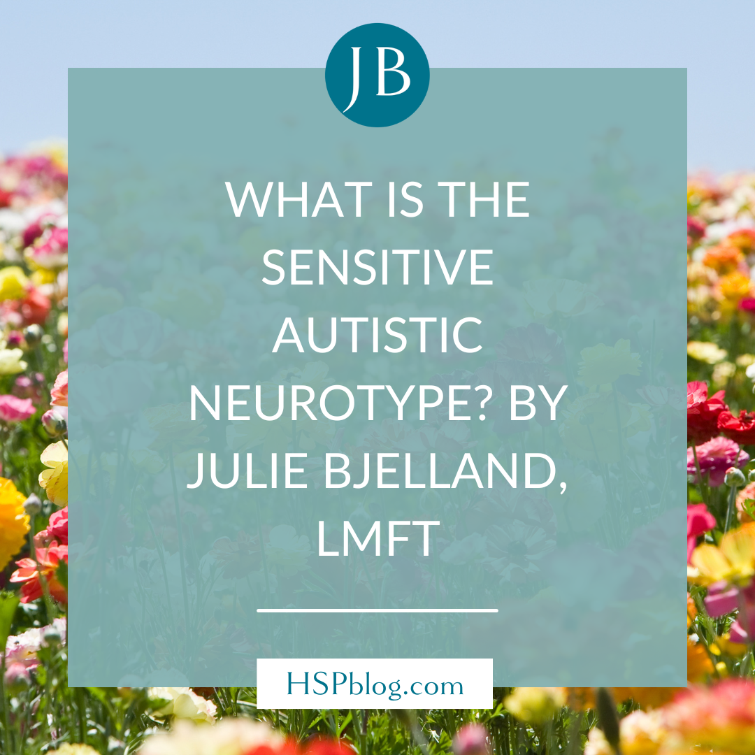 Why Heat Intolerance is Harder for Sensitive and Neurodivergent People ...