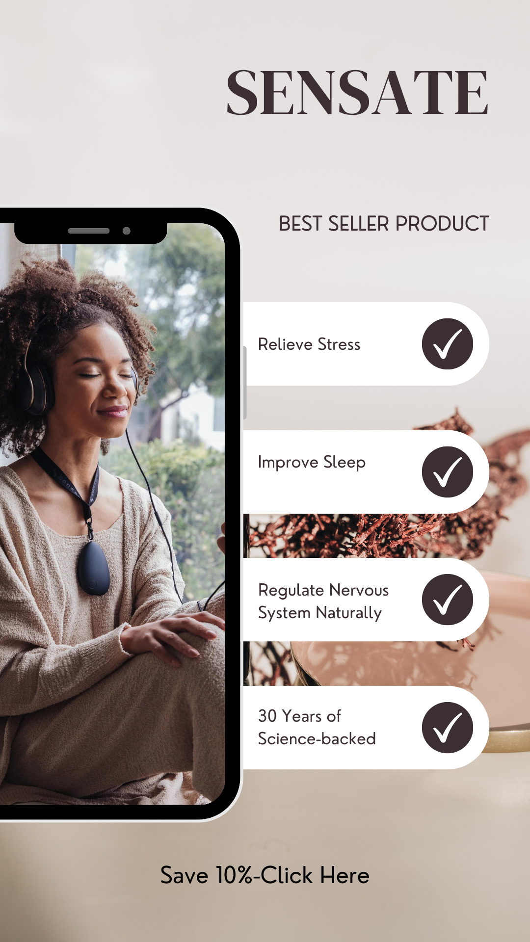 Product Recommendations・Julie Bjelland・HSP Education/Resources