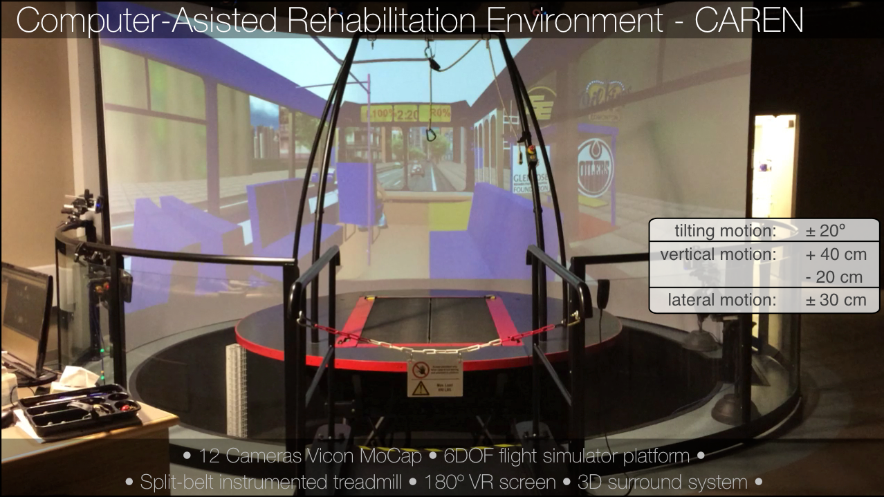 University of Alberta — NCBL