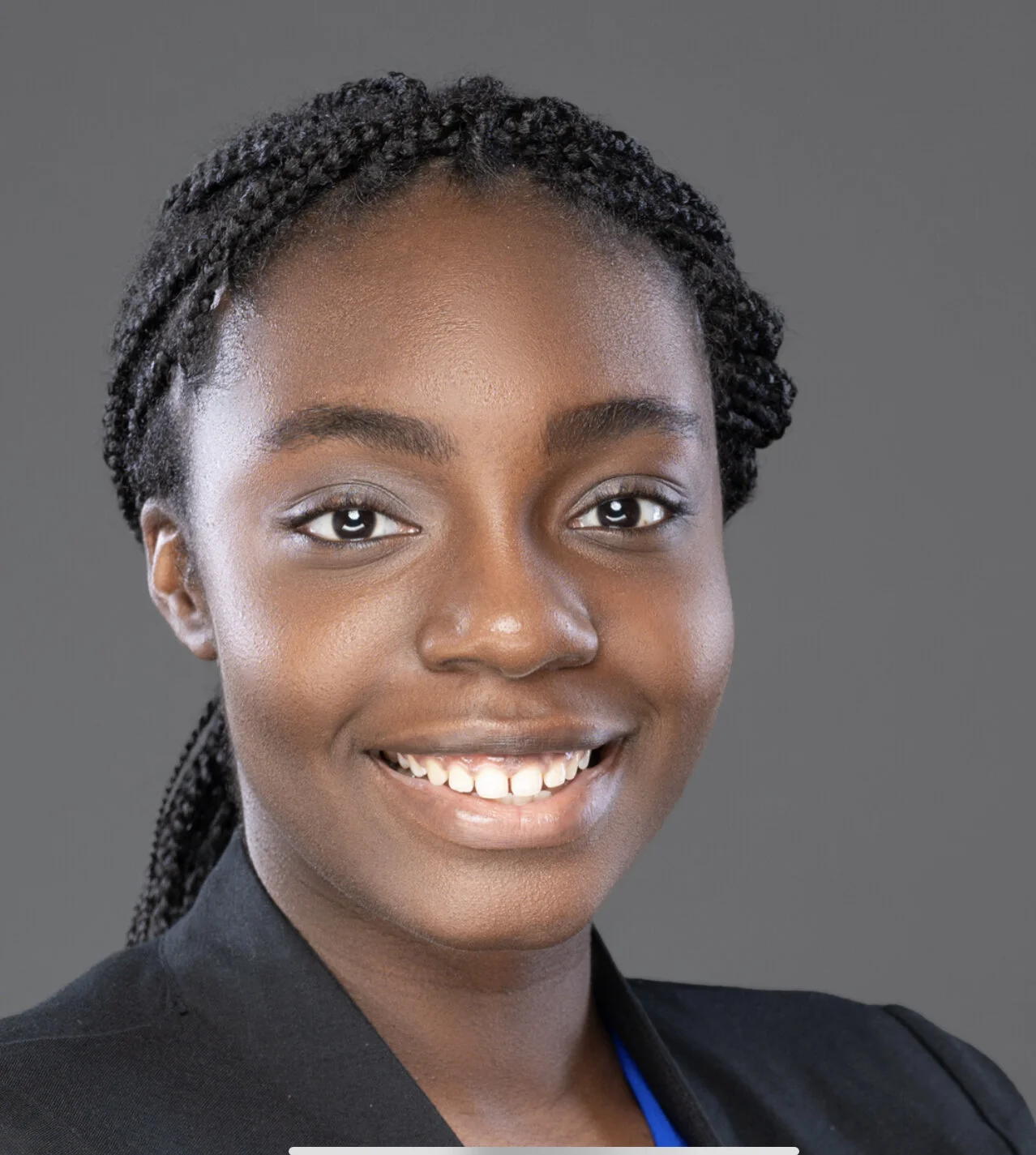 Imani Murray — NCBL