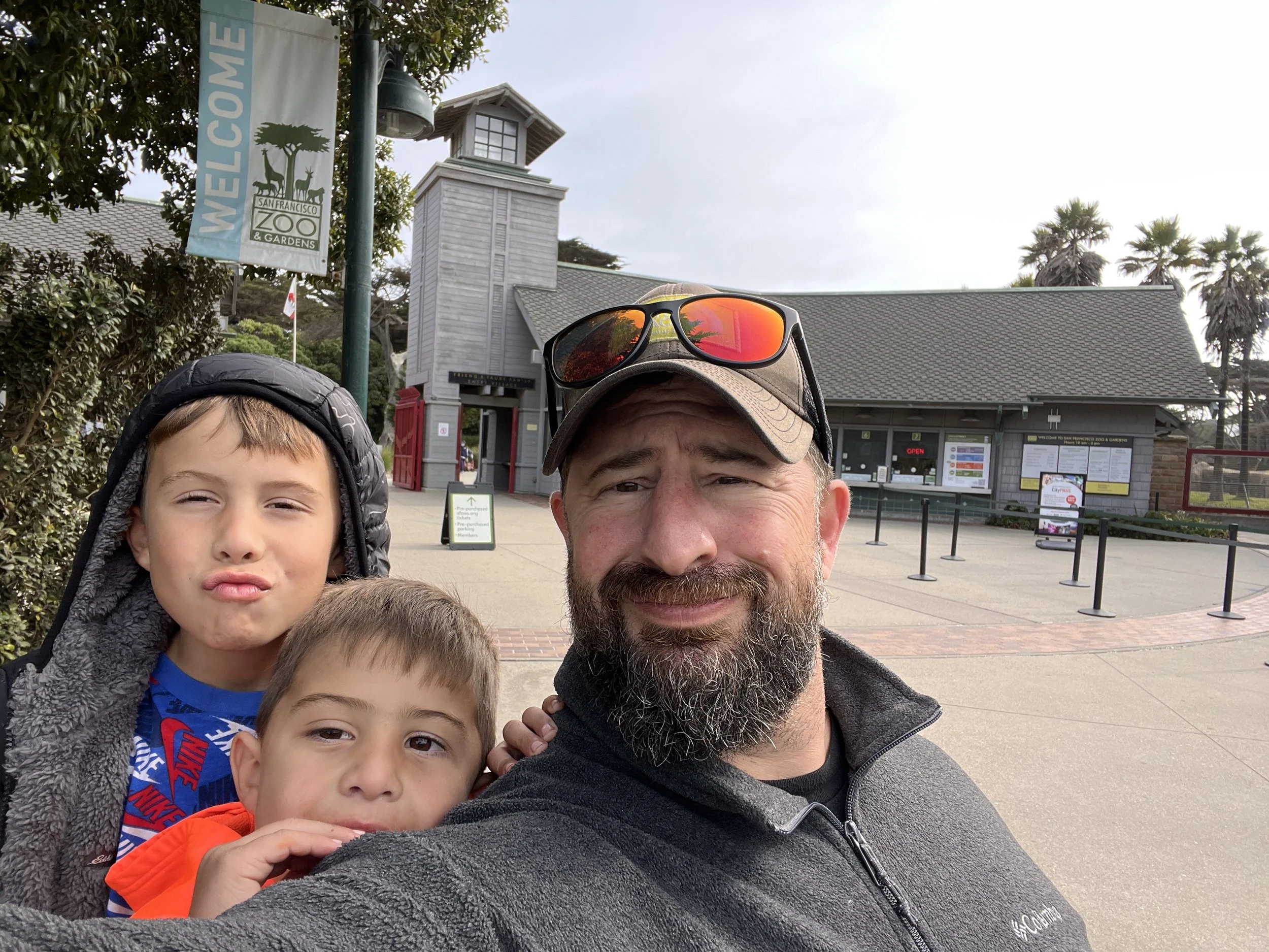 Crossroads | Leadership