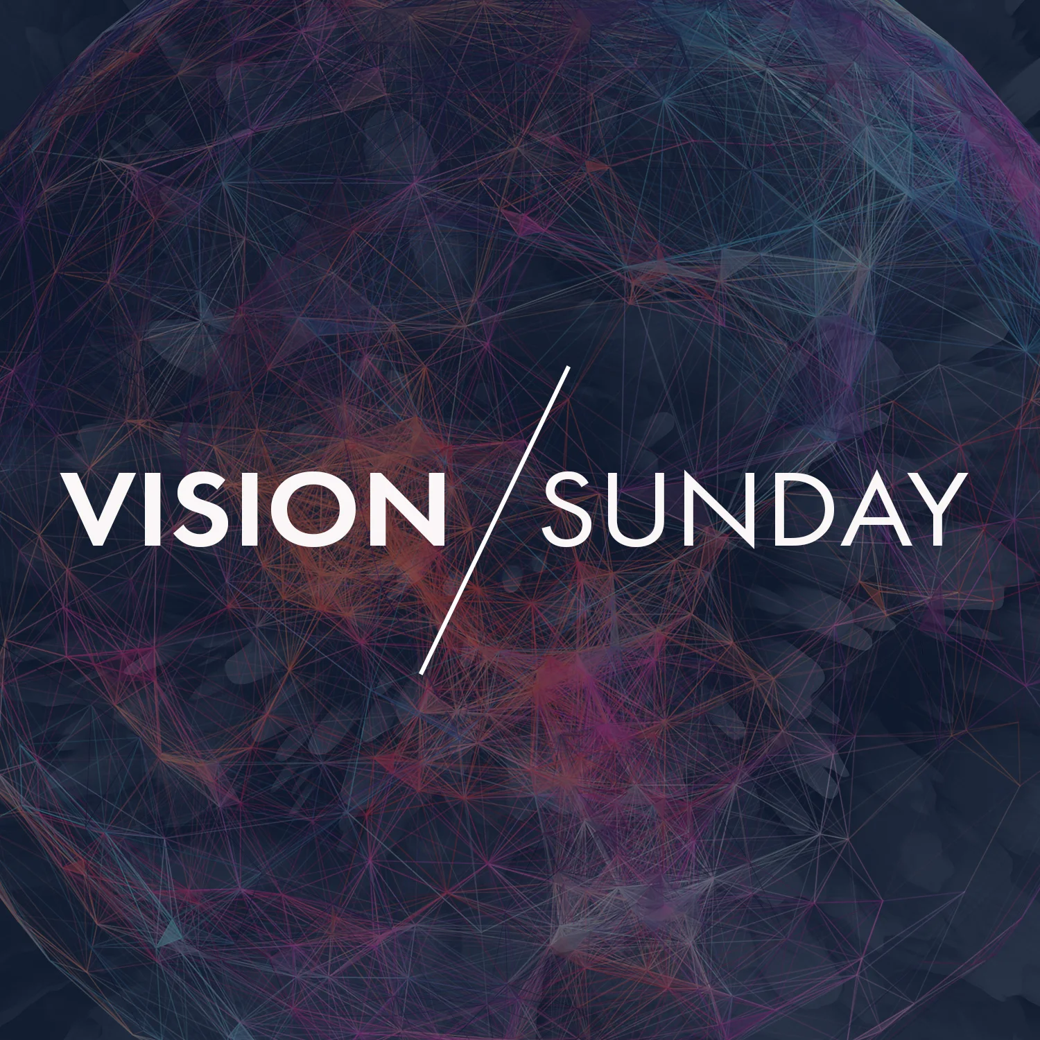 Vision Sunday
