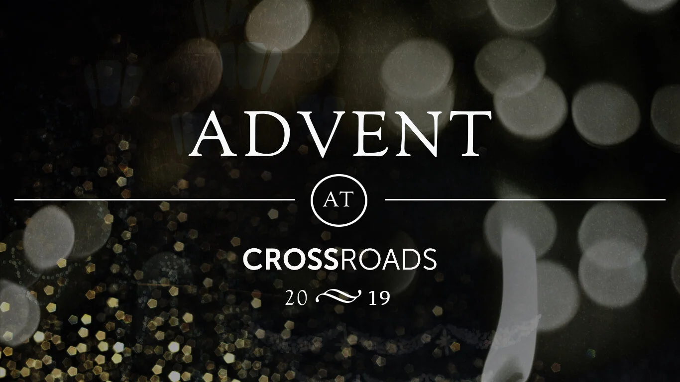 Crossroads | Sermons
