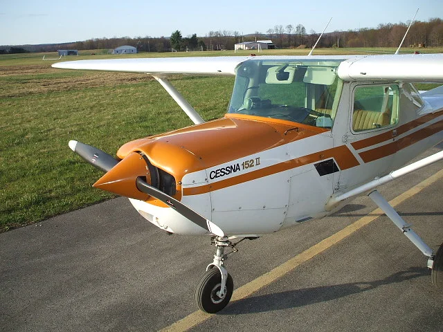 St. Louis Flight Training