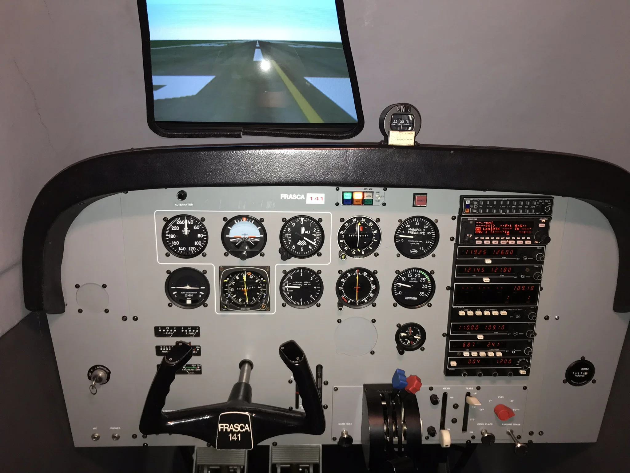 St. Louis Flight Training