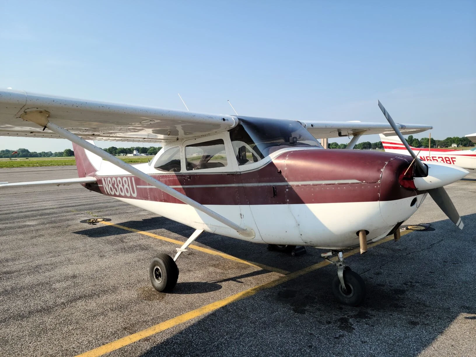 St. Louis Flight Training