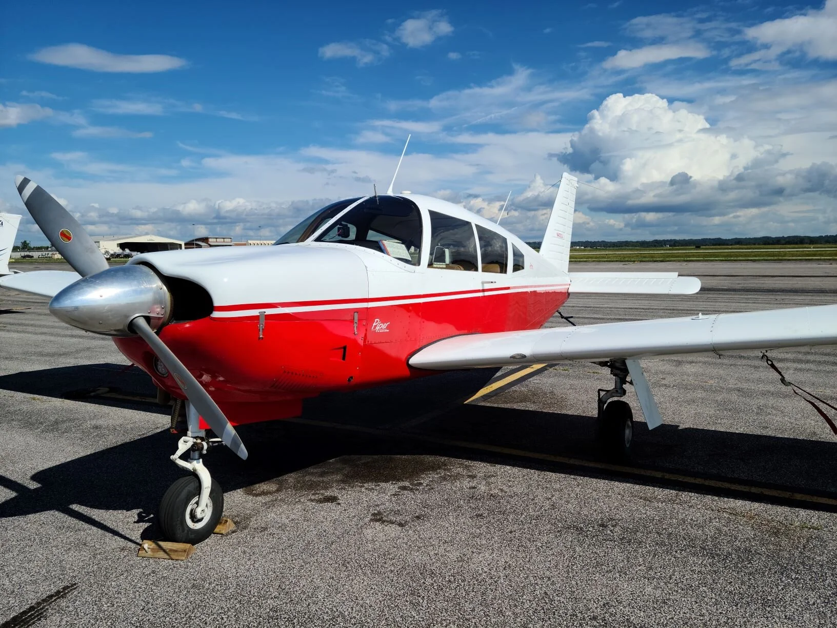 St. Louis Flight Training