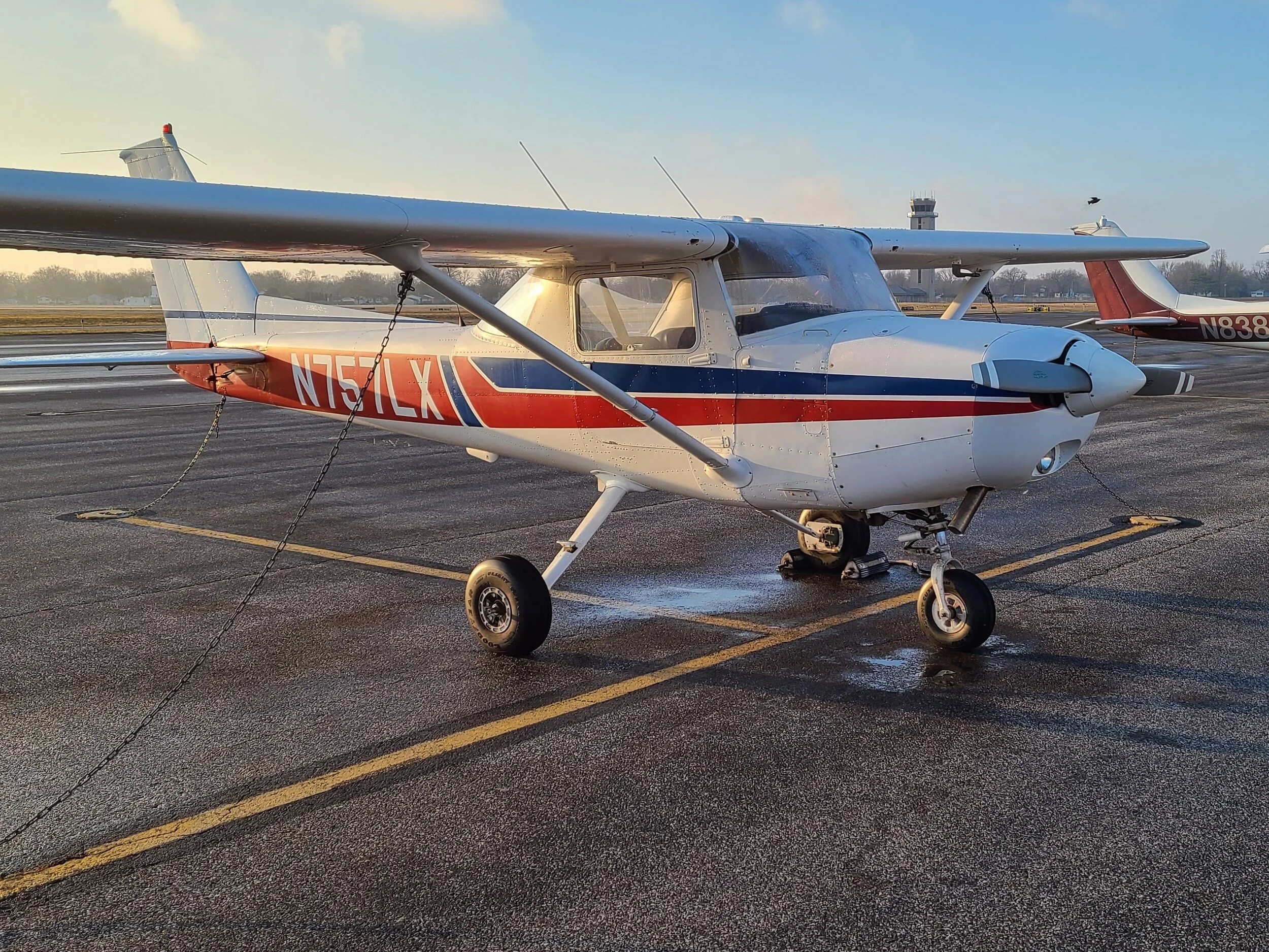 St. Louis Flight Training