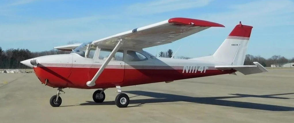 St. Louis Flight Training