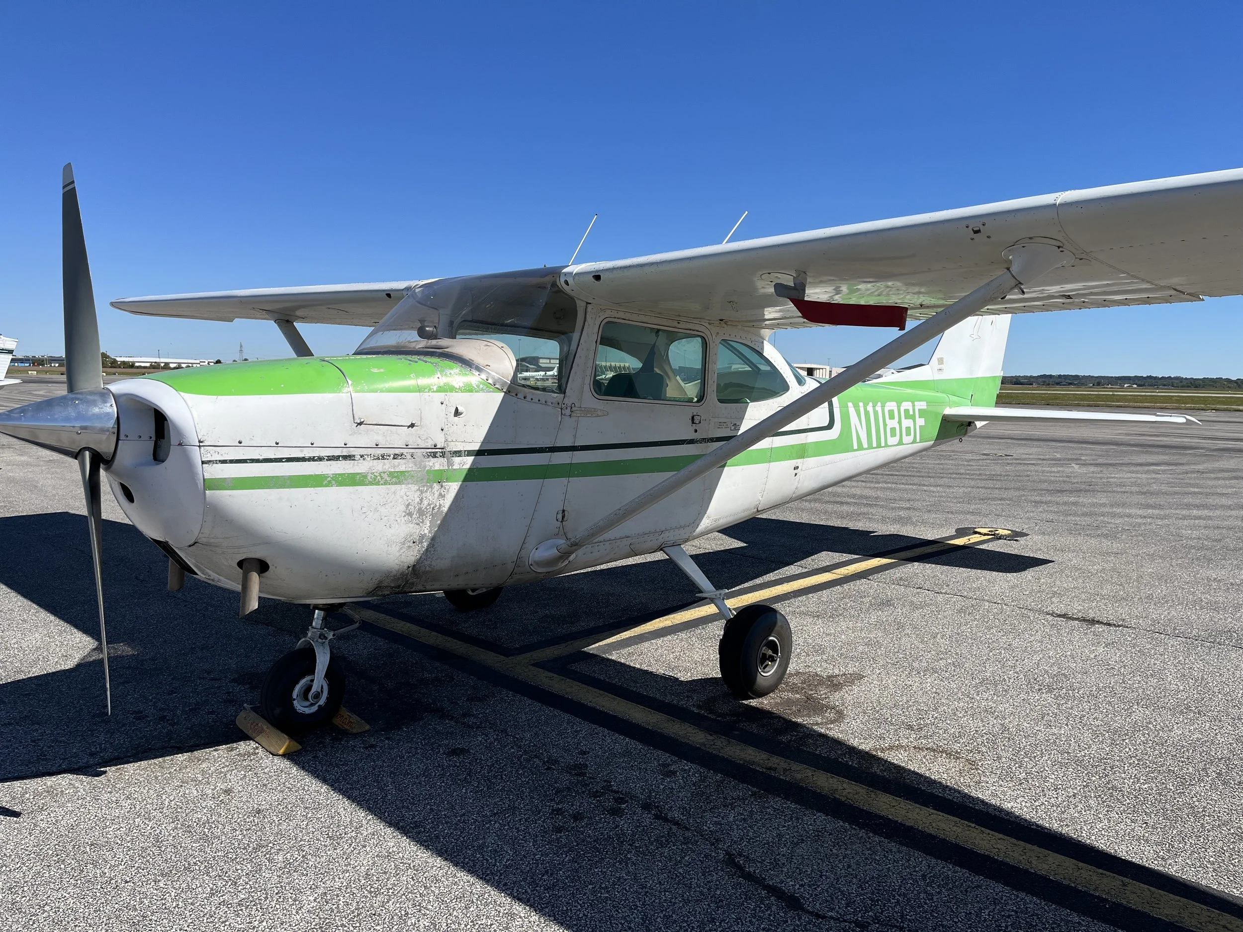 St. Louis Flight Training