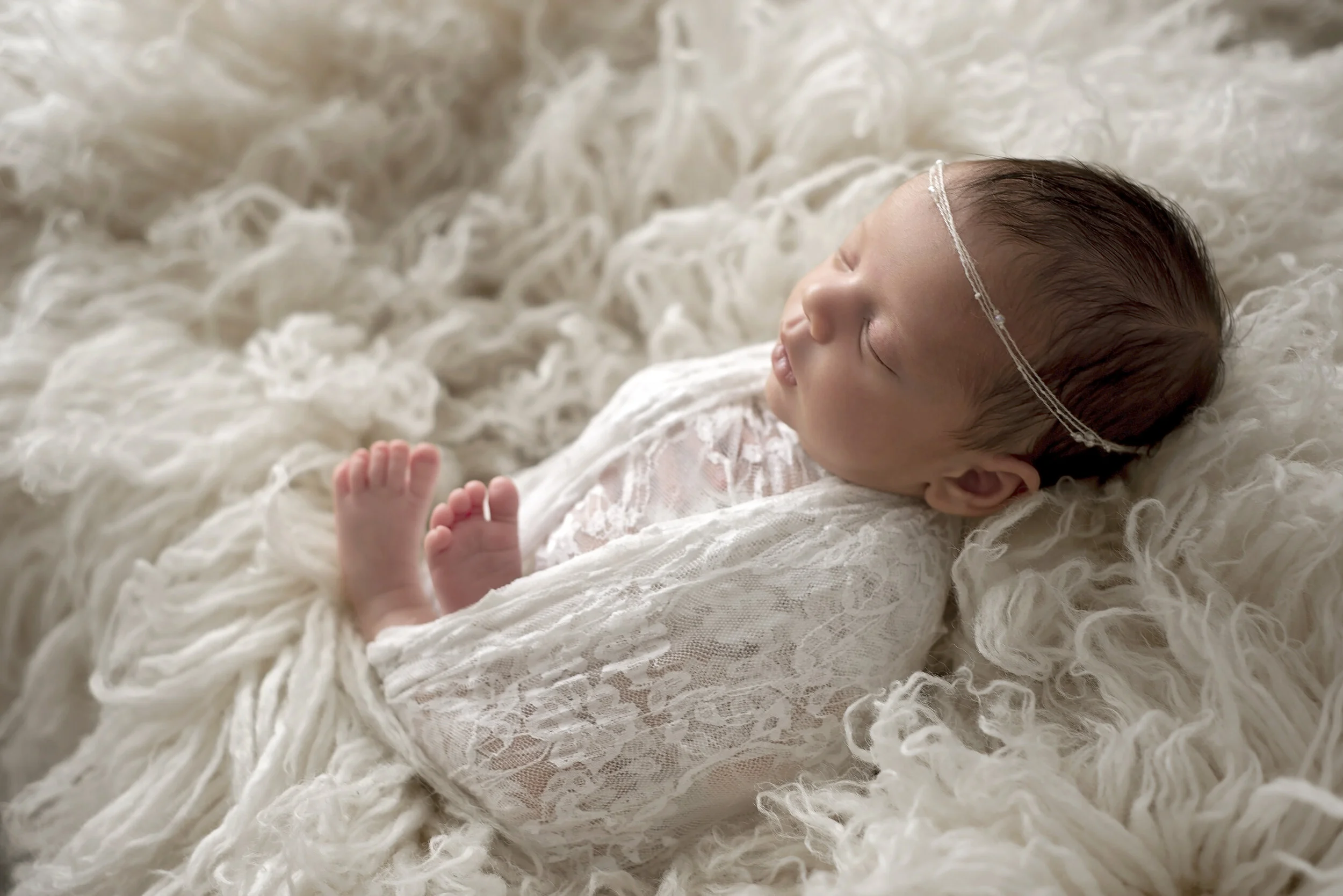 Ladybird Photography | Edmonton Newborn Photographer