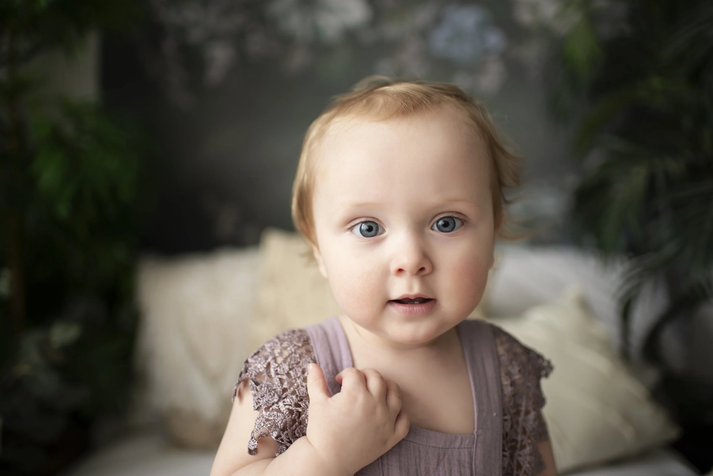 Ladybird Photography | Edmonton Newborn Photographer