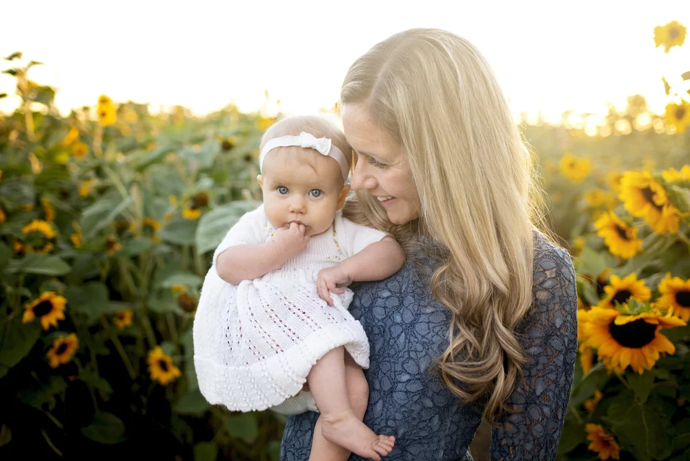 Ladybird Photography