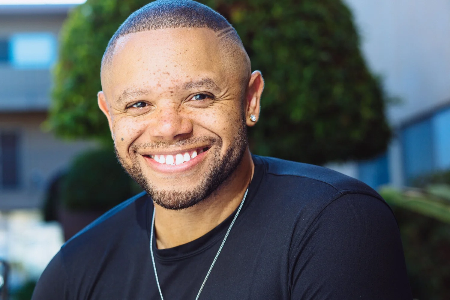 Black Men in Media 2021 — NABJLA