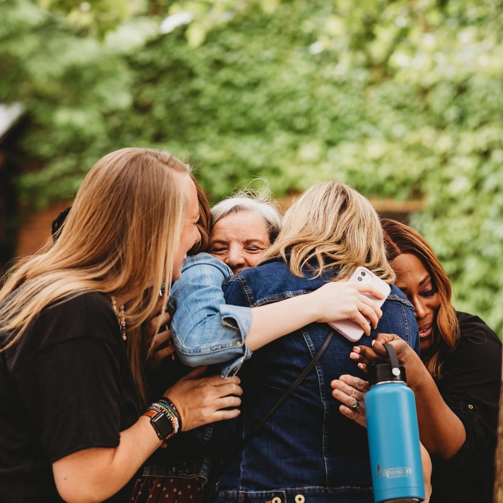 Women Speakers Collective