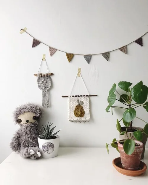 How to create a more natural nursery — logii