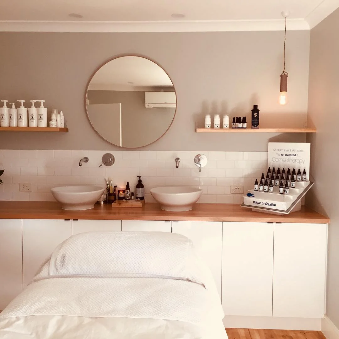 The Skin Nook