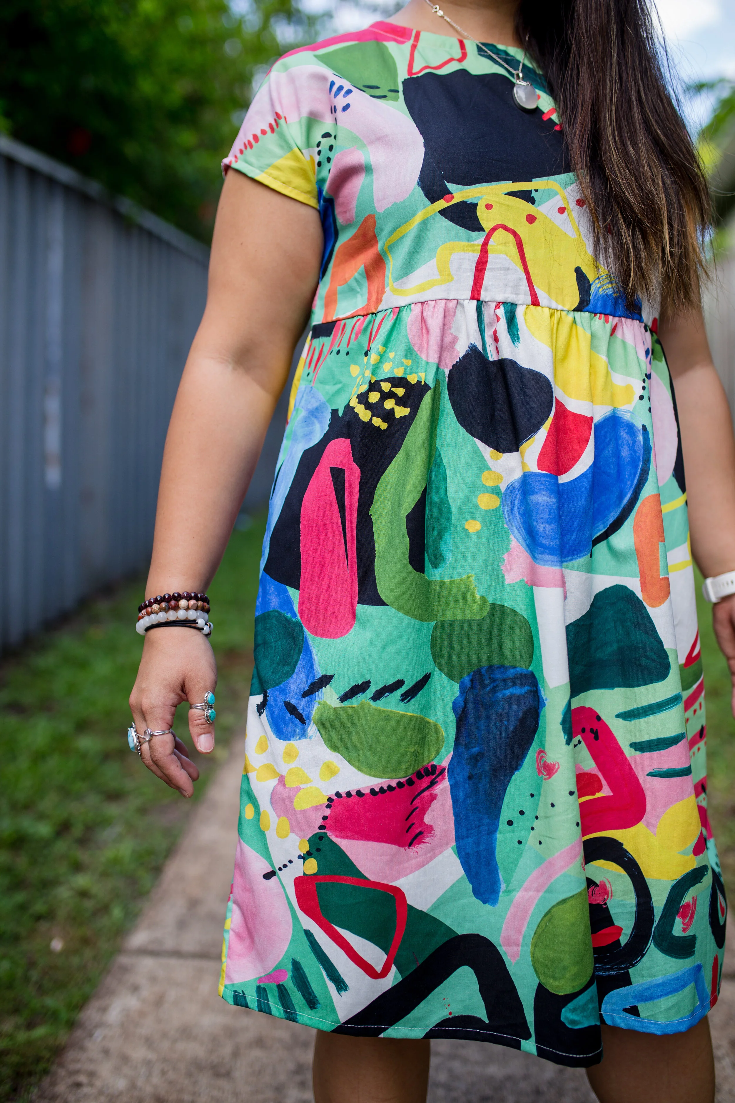 Luminous Kablooie — Ellen McKenna