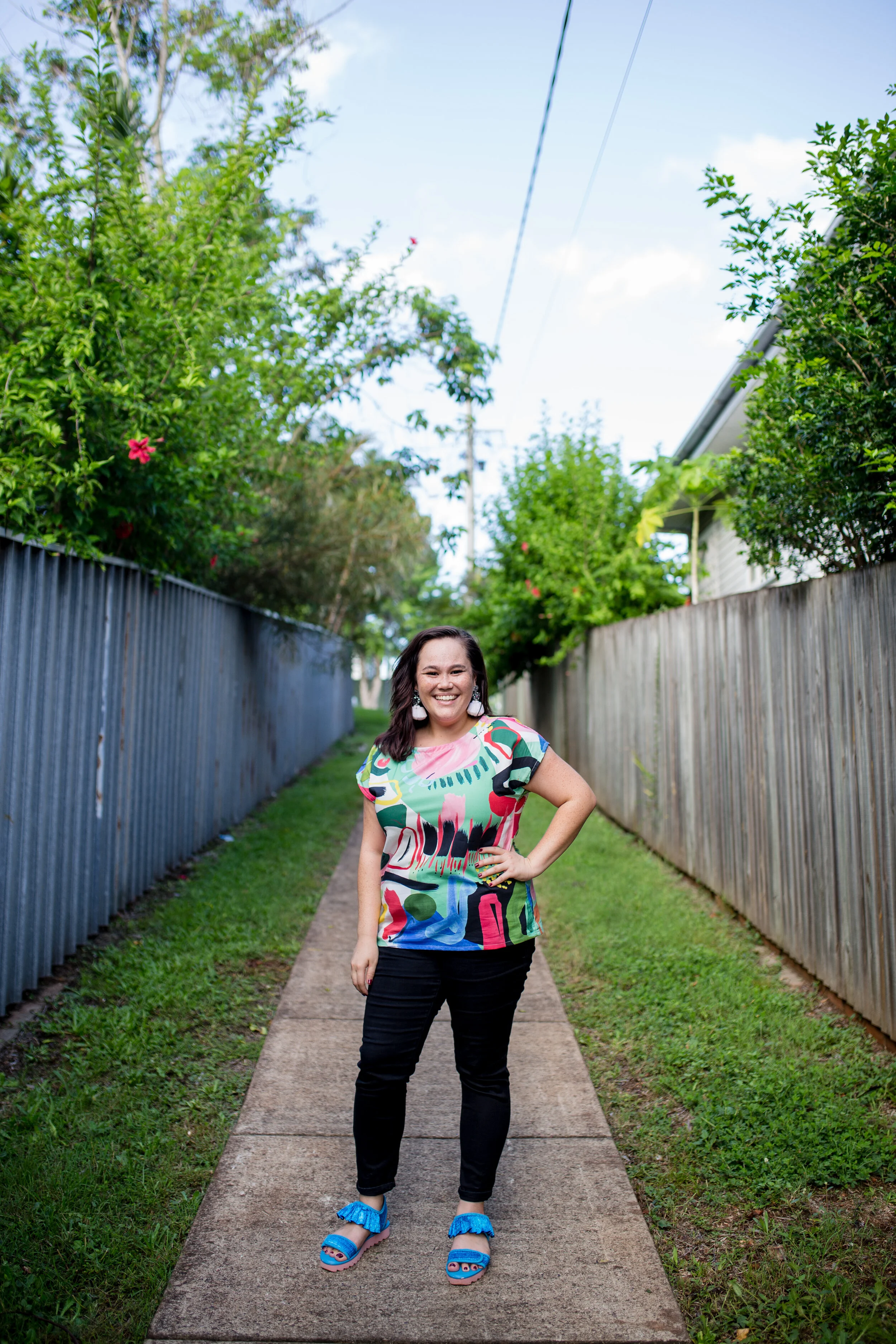 Luminous Kablooie — Ellen McKenna