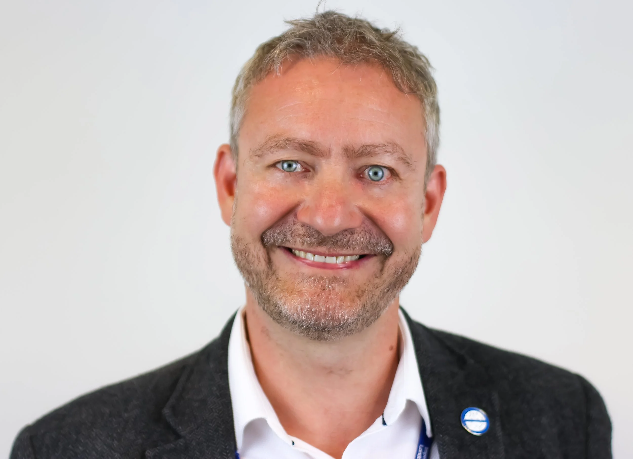 Nick Powell — Powell Lab