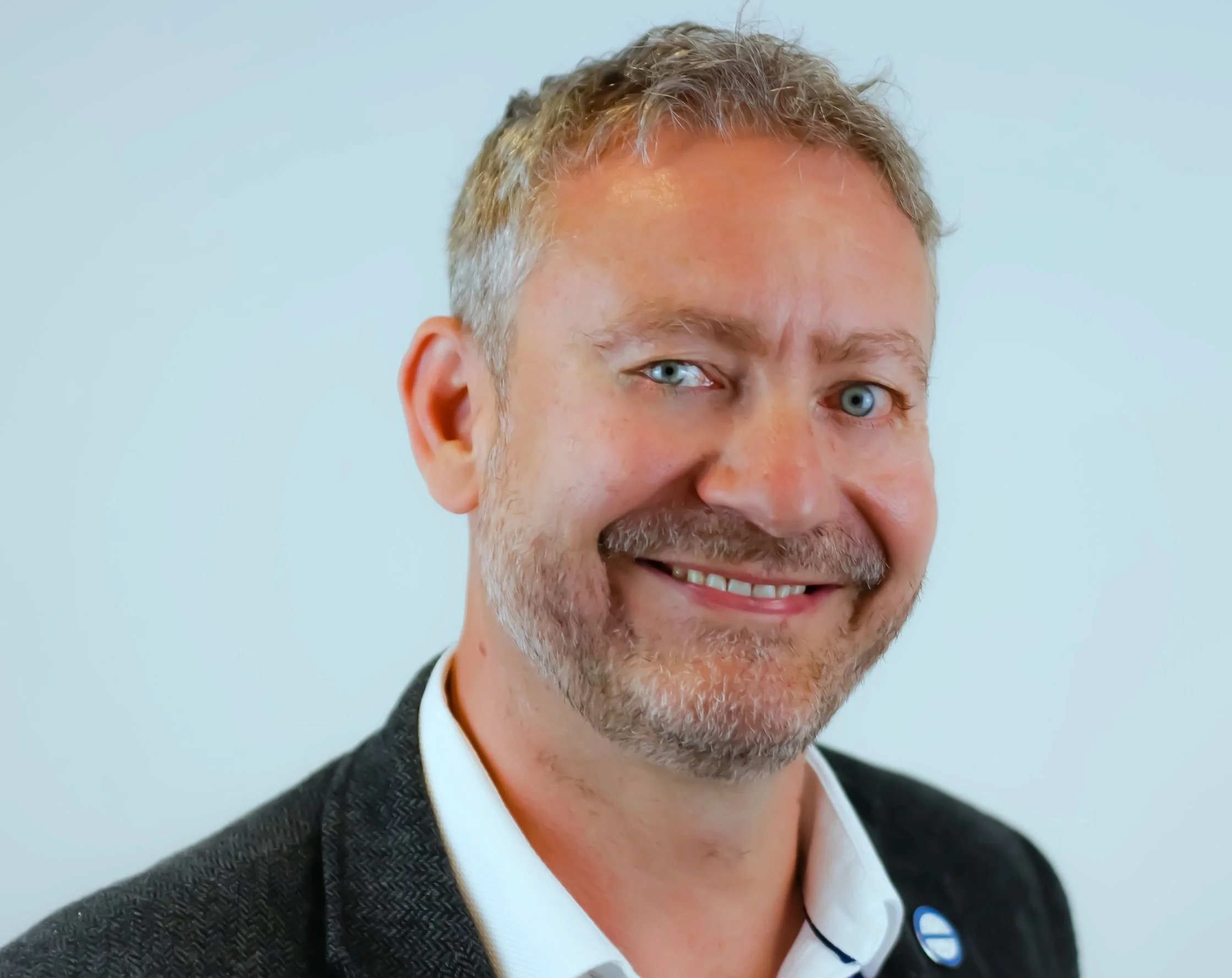 Nick Powell — Powell Lab