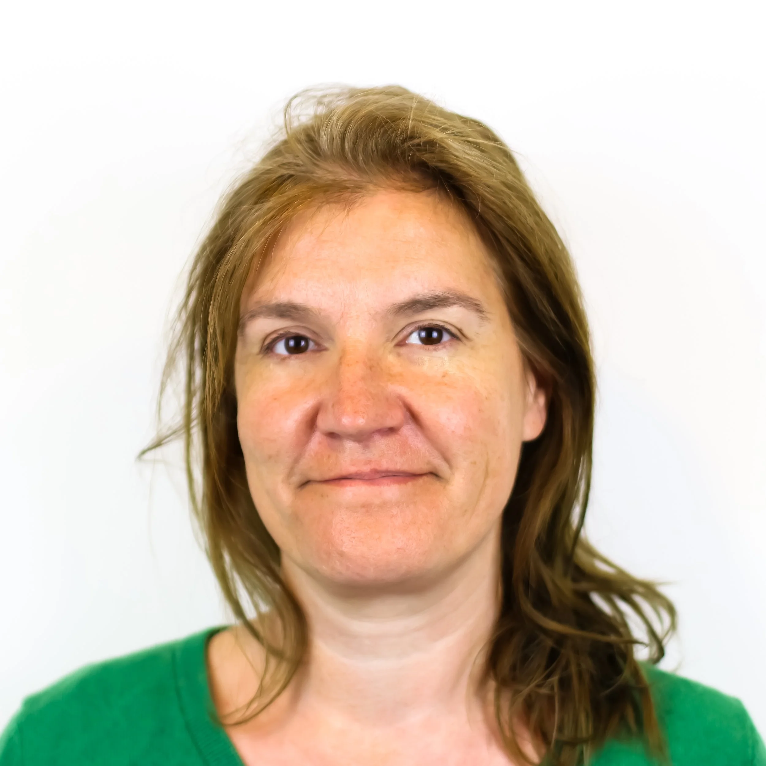 People — Powell Lab