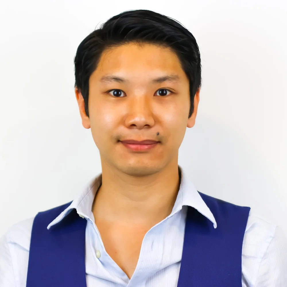 Jonathan Lo — Powell Lab
