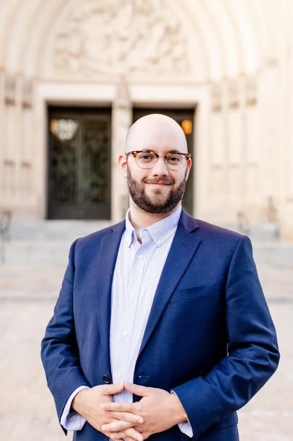 Leadership — Institute for Studies in Eastern Christianity
