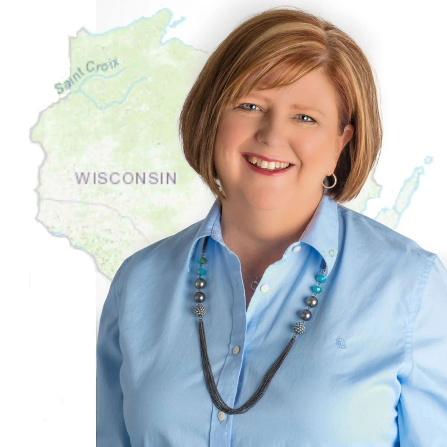 Barbara Dittrich for Wisconsin