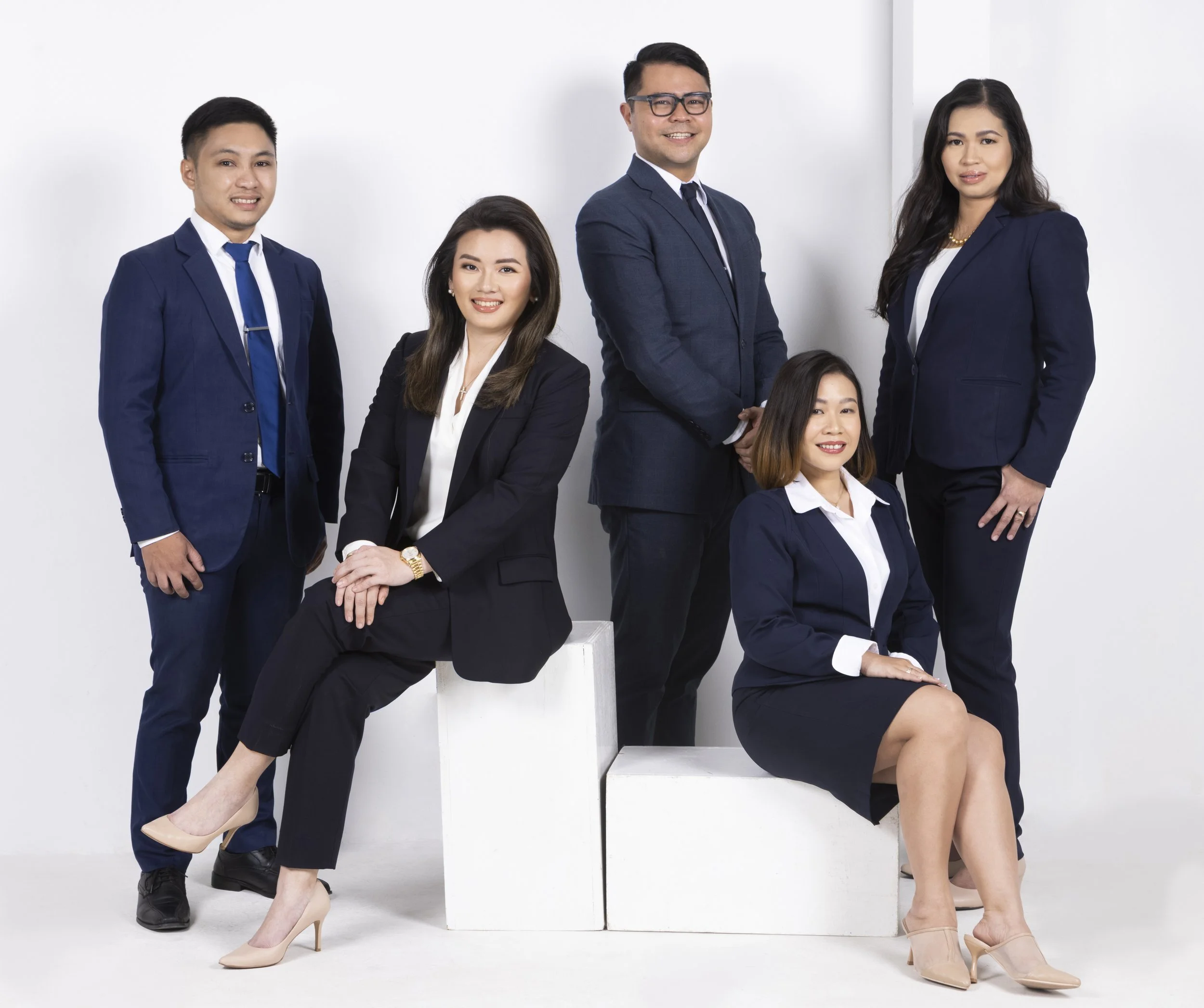 Our Vision — CM&P LAW