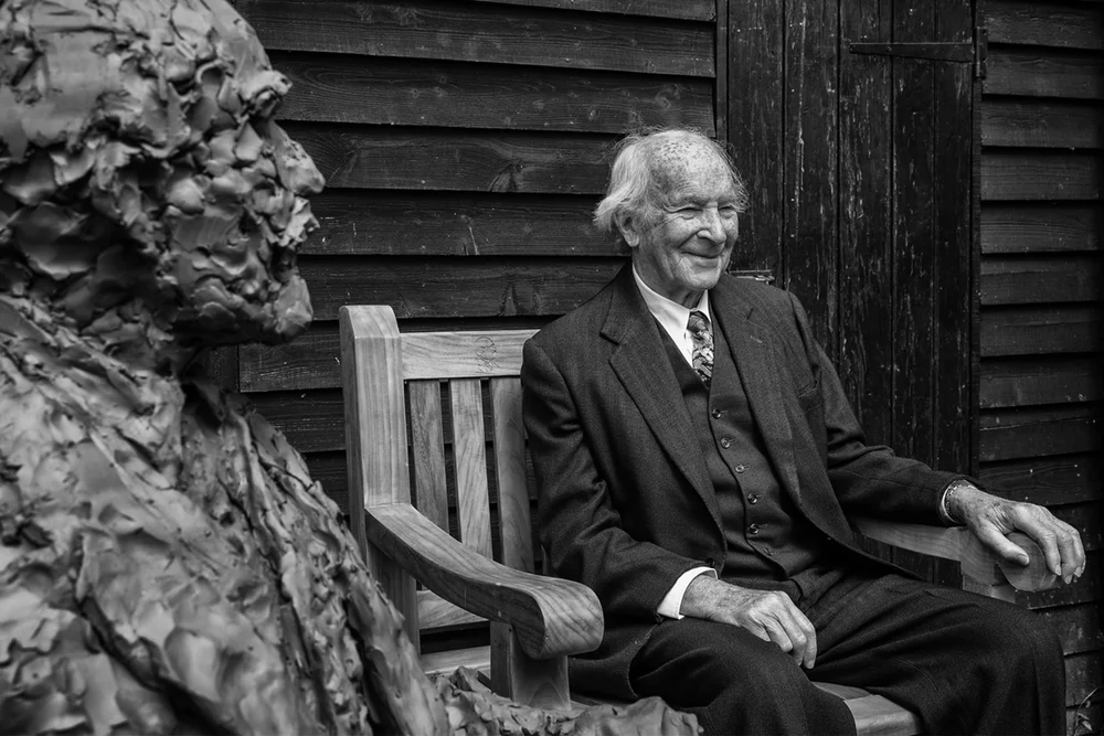 Kipling Project — Victoria Atkinson MRSS Sculptor