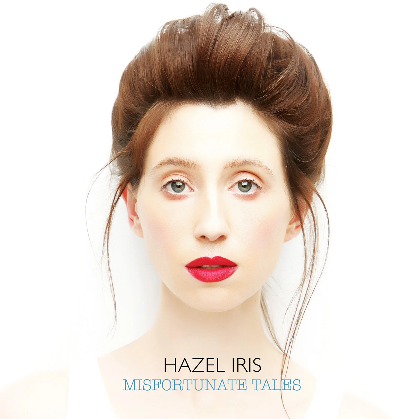 Hazel Iris Music