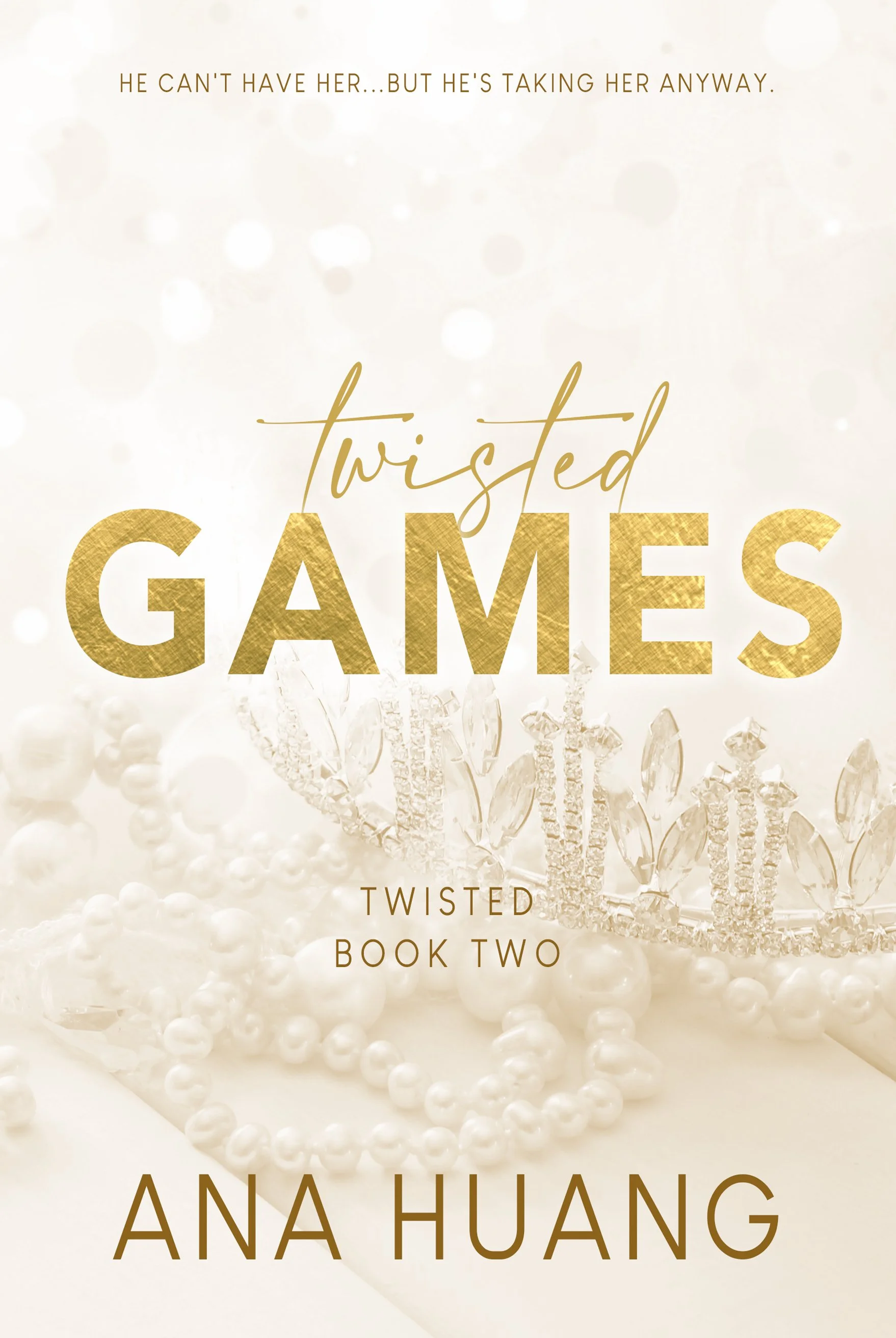 Reengagement — Ana Huang